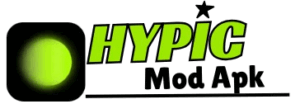 Download Hypic Mod APK 7.0.0 For PC (Windows & Mac) Free